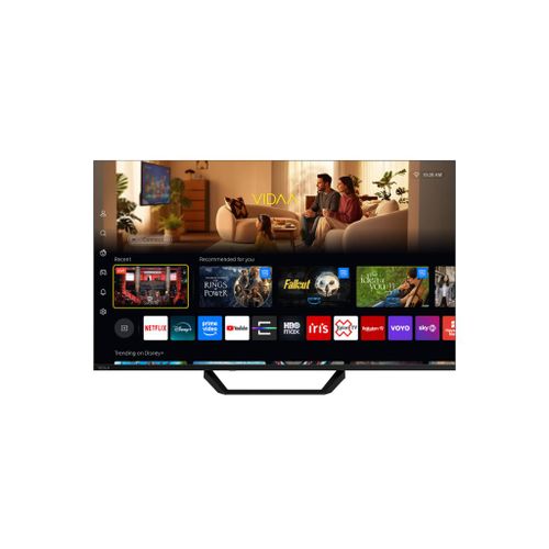 TESLA Q43E665BUV QLED Televizor 43″ 4K UHD VIDAA OS