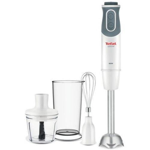 TEFAL HB643138 Štapni mikser sa seckalicom