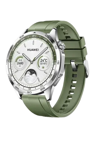 Binghong Zamenska narukvica za pametni sat za Huawei Watch Ultimate 2, Zelena