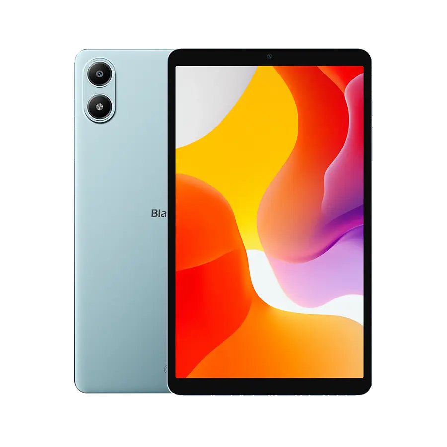Blackview Tablet Link 2, 8,68", 4GB, 128GB, glečer plava