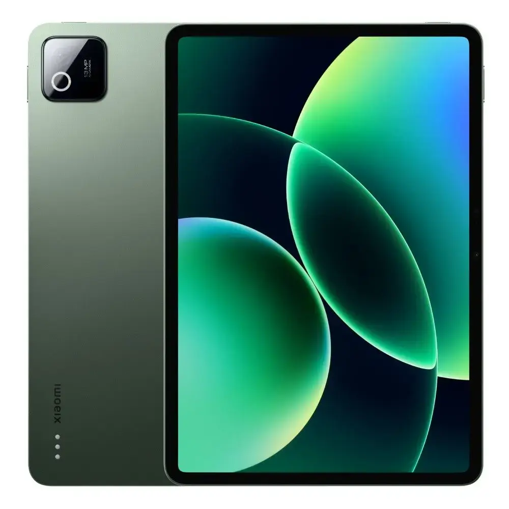 Xiaomi Tablet Pad 8 Pro EU 12+512GB Green