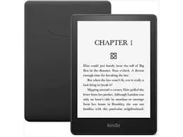 Amazon Kindle 16GB Crni