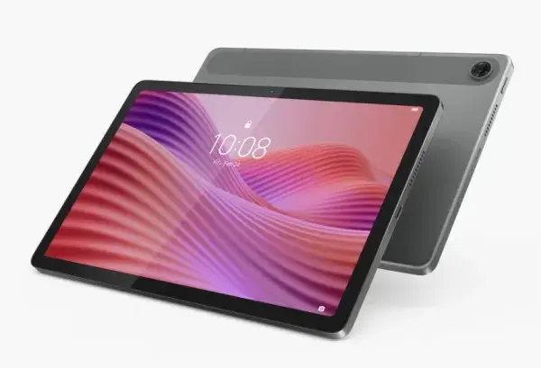 LENOVO Tab TB311FU 10.1"IPS, MTK 8-core, 4 GB, 128 GB, WiFi, Android 14+, ZAEH0043RS, Sivi