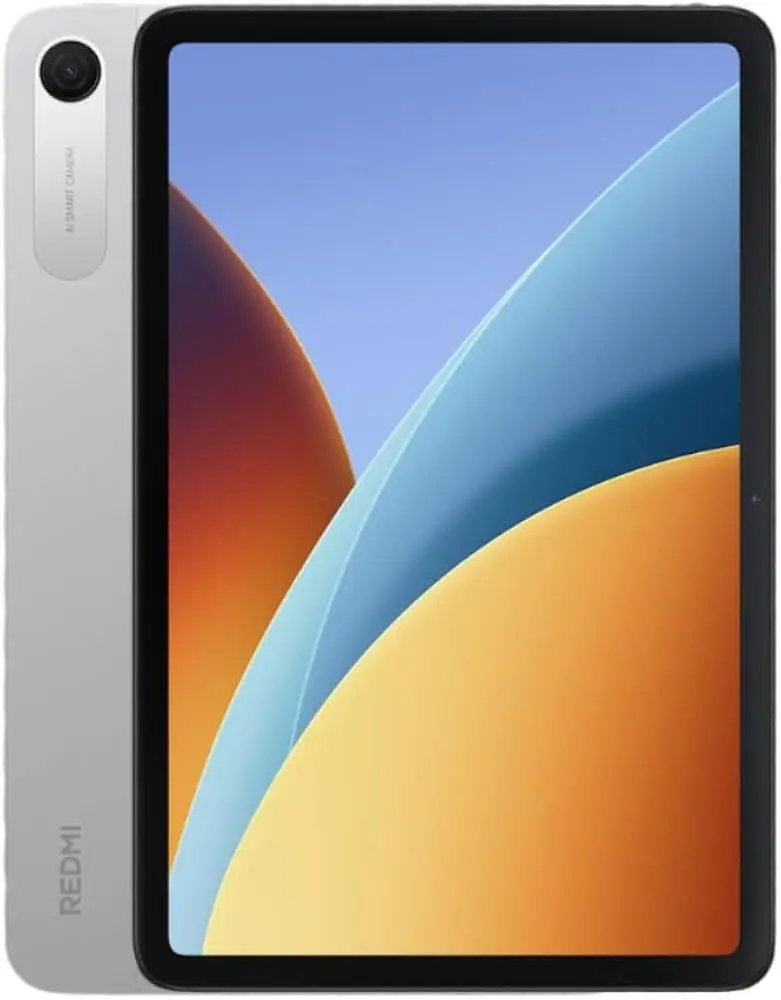 Xiaomi tablet Redmi PAD 2, 9.7", 4+128GB, sivi