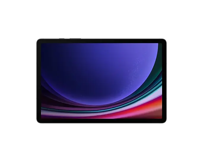 Samsung Galaxy TAB S9 5G SM-X716BZAAEUC Tablet, 11'', 8GB/128GB, Crni