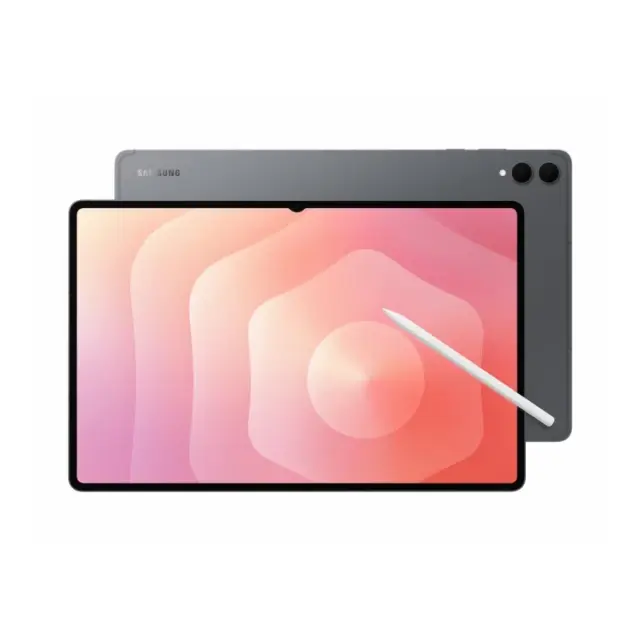 Samsung Tablet Galaxy Tab S11 Ultra, 5G, 12GB RAM, 512GB, Sivi