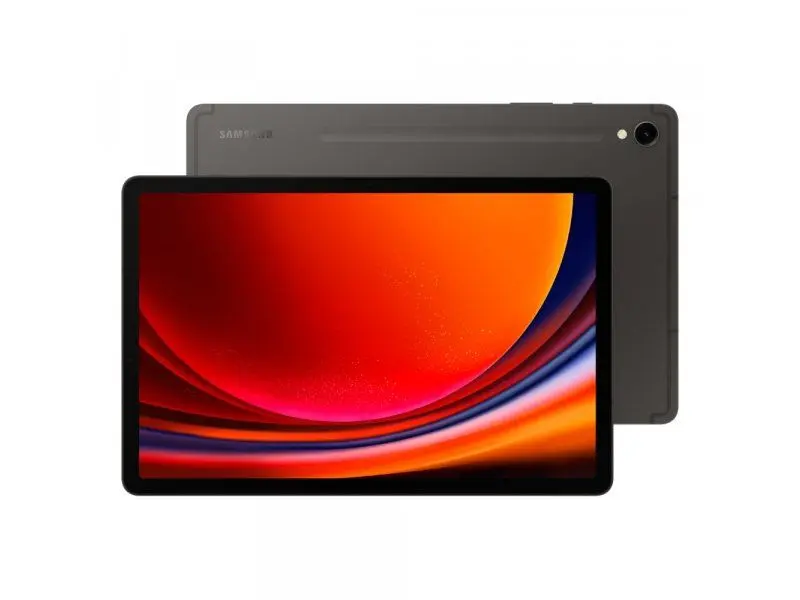 Refabrikovan Samsung Galaxy Tab S9 8/128GB Gray DS 5G Grade-A
