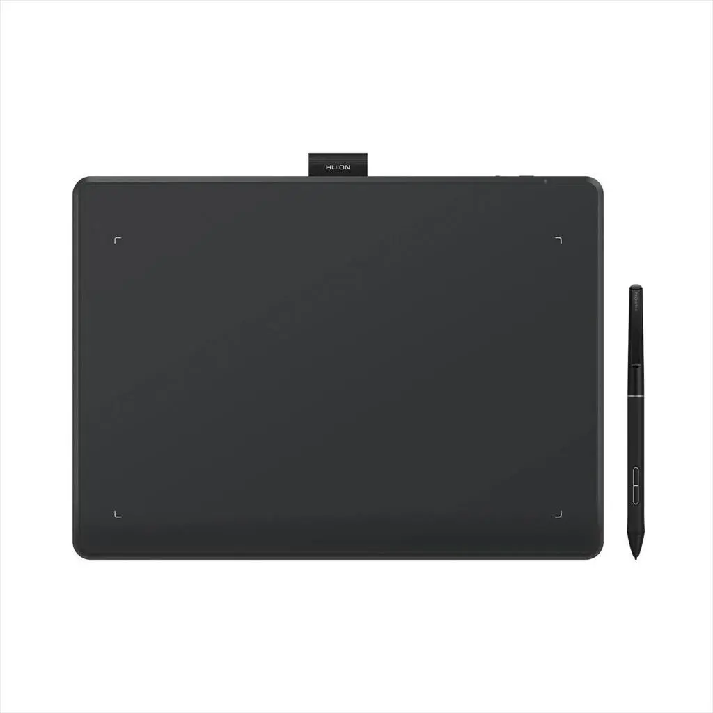 Huion tablet Inspiroј Frego M L610 10"X6.25", Usb-C, 8192 nivoa, 5080 Lpi, crni
