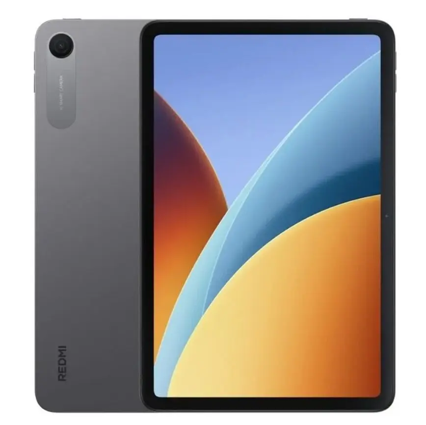 Xiaomi Tablet Redmi Pad 2 9.7 EU, 9.7", 120 Hz, 4GB, 64GB, Grafitno sivi