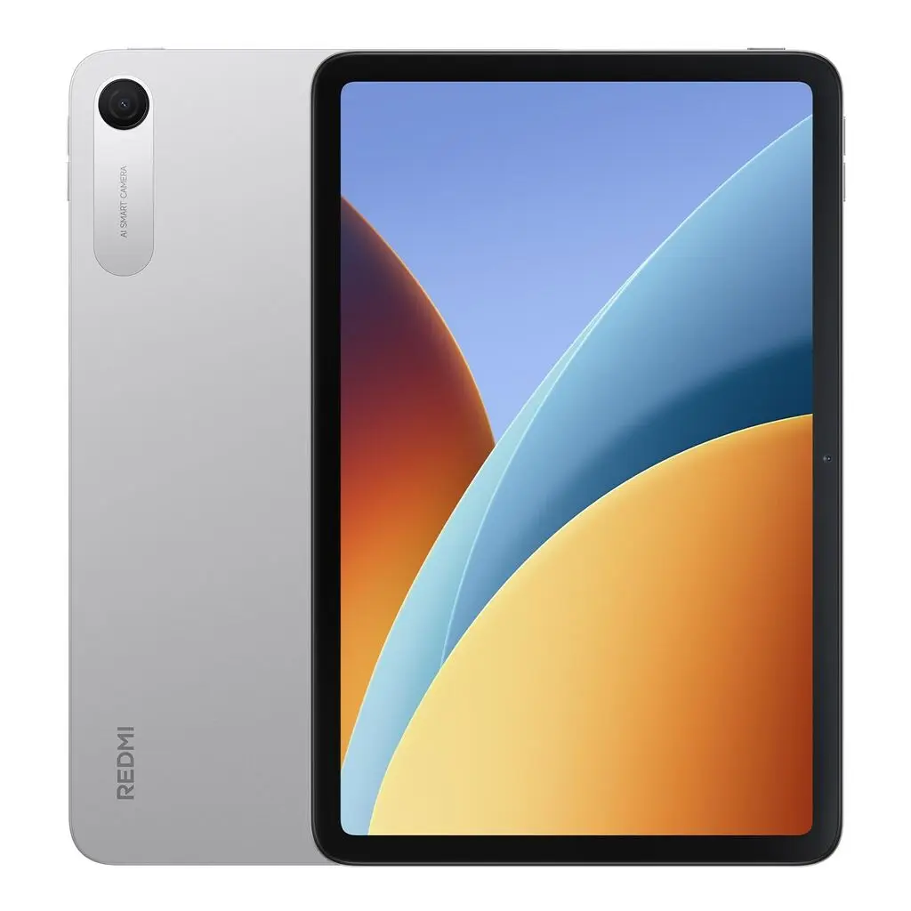 Xiaomi tablet Redmi PAD 2, 9.7", 4+64GB, sivi