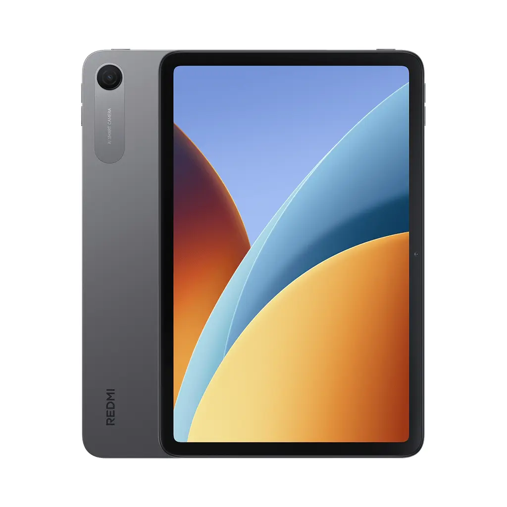 Xiaomi tablet Redmi PAD 2, 9.7", 4+128GB, sivi