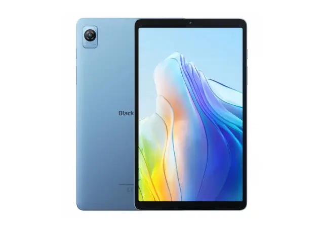 BLACKVIEW Tablet 8.68 Crnaview Tab 60 LTE HD 800x1340 IPS/6GB/128GB/5MP-8MP/plavi