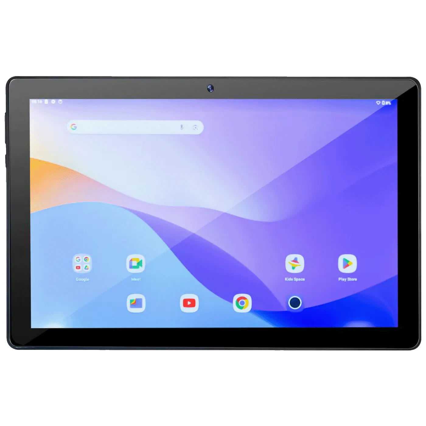 X50 Tablet 10.1", 4GB / 64GB, 2/5 Mpixel, WiFi MeanIT