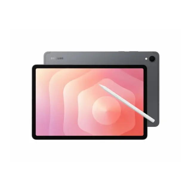 Samsung Tablet Galaxy Tab S11, WiFi, 12GB RAM, 128GB, Sivi