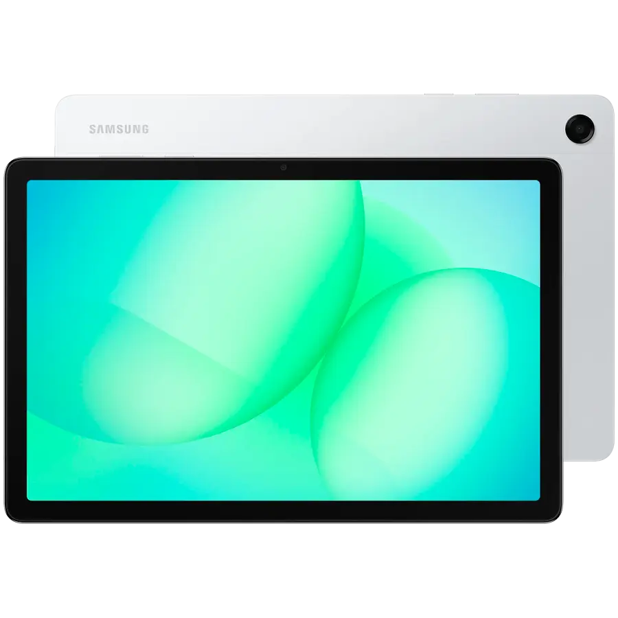 Samsung Tablet Galaxy A11+ 11'' WiFi 8/256 GB, Srebrne boјe