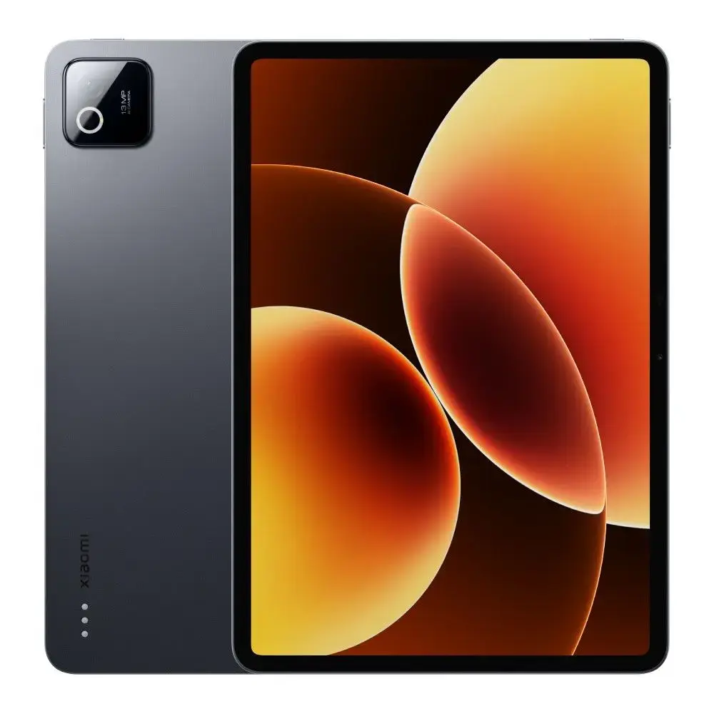 Xiaomi Tablet Pad 8 EU 8GB/128GB Gray