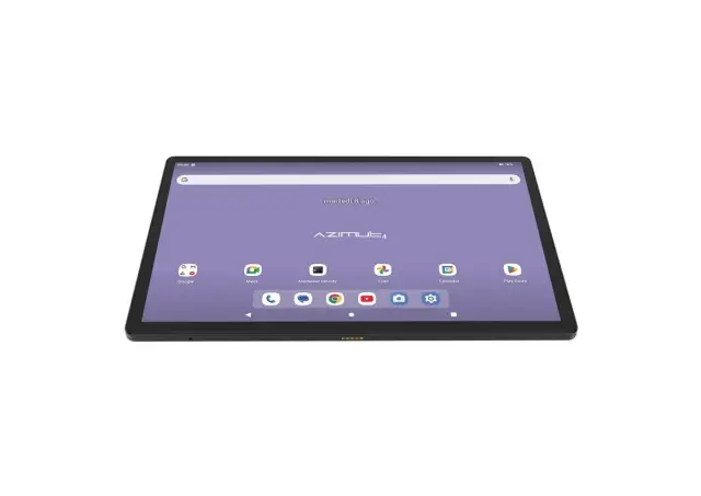 Mediacom Tablet Smartpad Azimut4 4G Phone SP1AZ46, 10.5", T606 Octa Core 1.6GHz, 6GB/128GB, Android 13.0