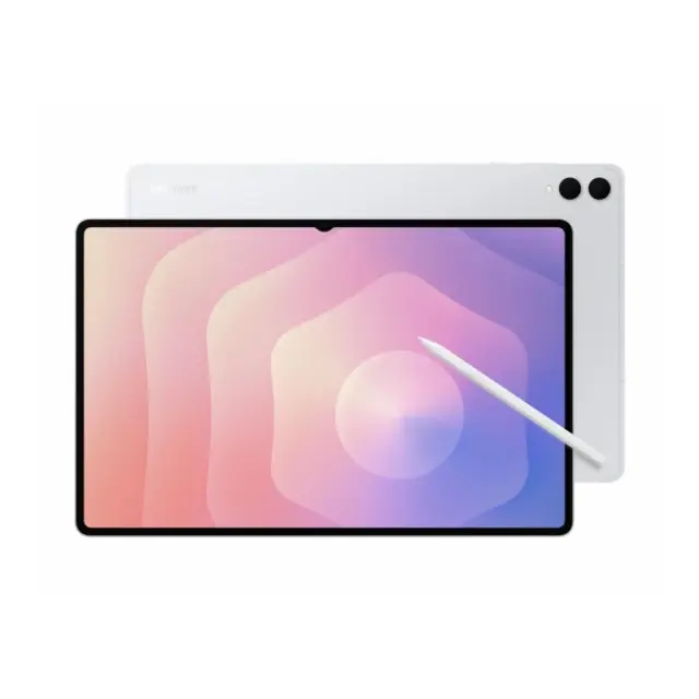 Samsung Tablet Galaxy Tab S11 Ultra, WiFi, 12GB RAM, 256GB, Srebrna boja
