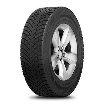 185/60 R14 DURATURN MOZZO WINTER 82H