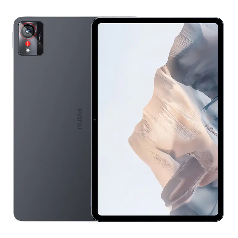 Nubia Tablet Pro, 10.9", 12GB, 256GB, Crni