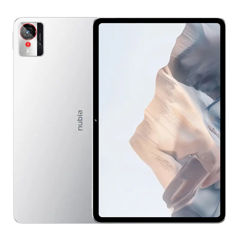 Nubia Tablet Pro, 10.9", 12GB, 256GB, Srebrni