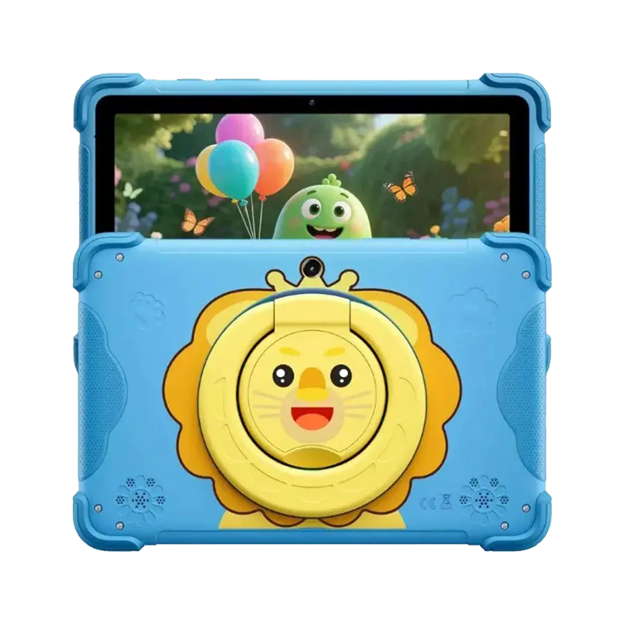 Blackview Tablet za decu Link 1, 8,68", 4GB, 64GB, Plavi