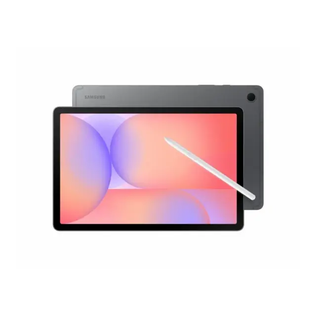 Samsung Tablet Galaxy Tab S10 Lite, LTE, 6GB RAM, 128GB, Sivi