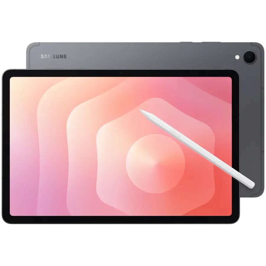 Samsung Tablet Galaxy S11, 11.0'' WiFi 12+256 GB, Sivi