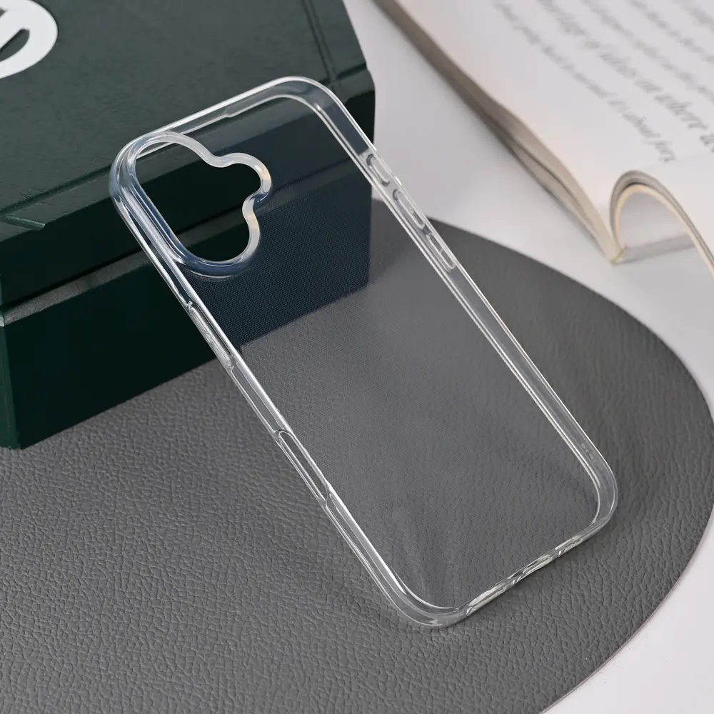 Maska za mobilni telefon iPhone 16 SKIN