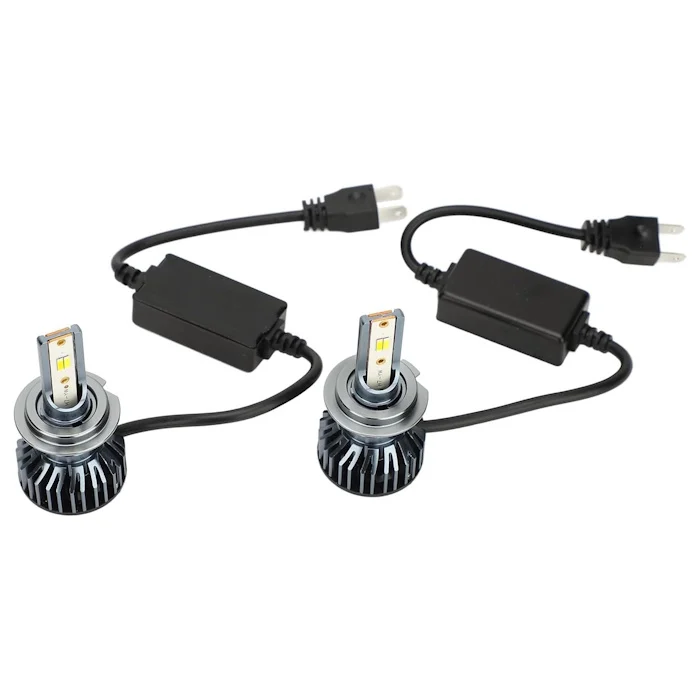 Sijalice LED H7 F2 12-24V 20W (2 kom) – Mayer 4615
