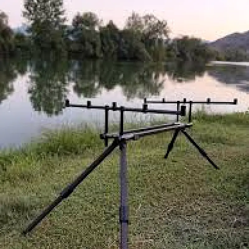 Extra Carp ROD POD EXC SUPERIOR (99-2693)
