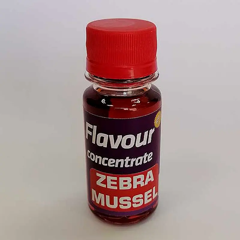 Meleg Bait FLAVOUR CONCENTRATE-ZEBRA MUSSEL