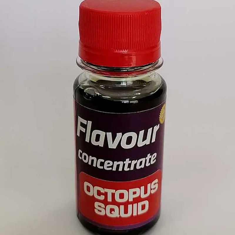 Meleg Bait FLAVOUR CONCENTRATE-OCTOPUS SQUID