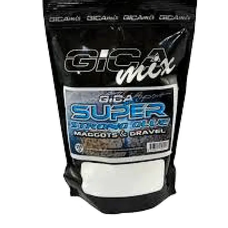 Gica Mix LEPAK ZA CRVE SUPER STRONG 750gr