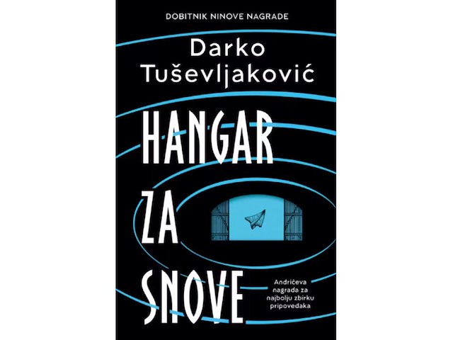 Hangar za snove