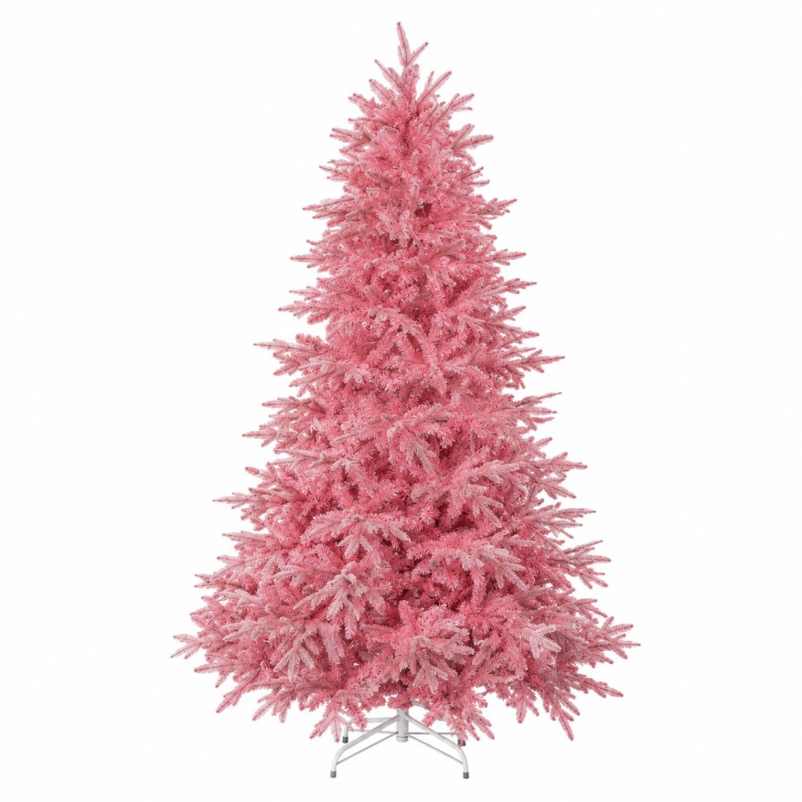 ROZE JELKA 210 CM
