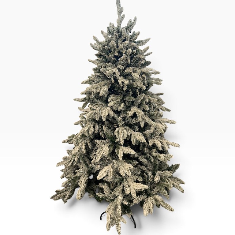 SNEŽNA JELKA 180 CM