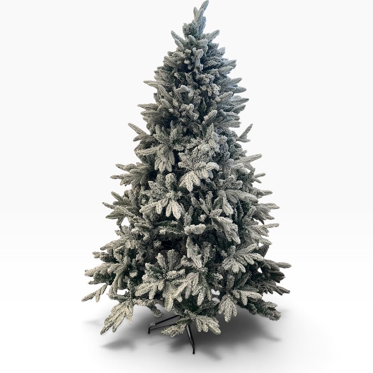 SNEŽNA JELKA 210 CM