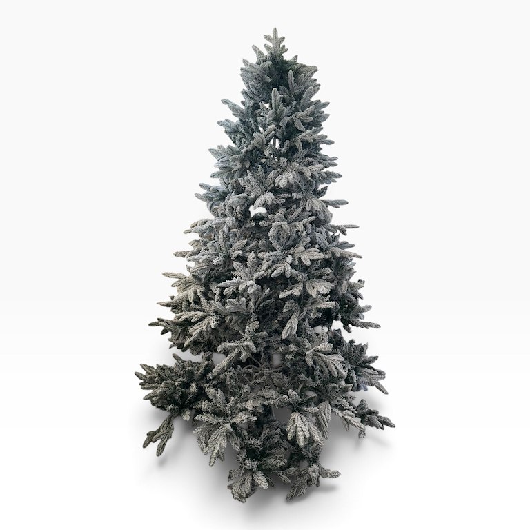 SNEŽNA JELKA 240 CM