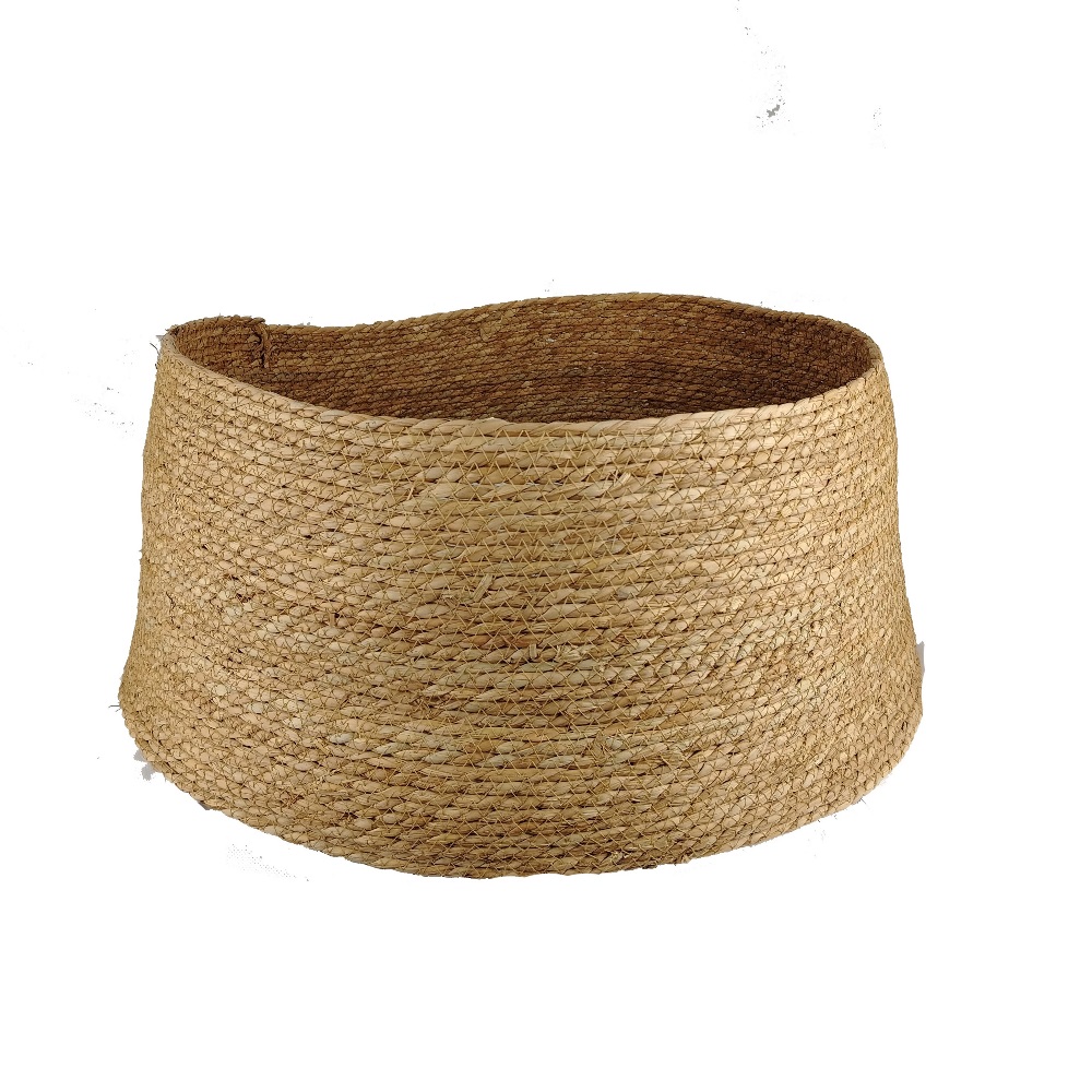 KORPA ZA JELKU OD RATANA 60X50X25 CM