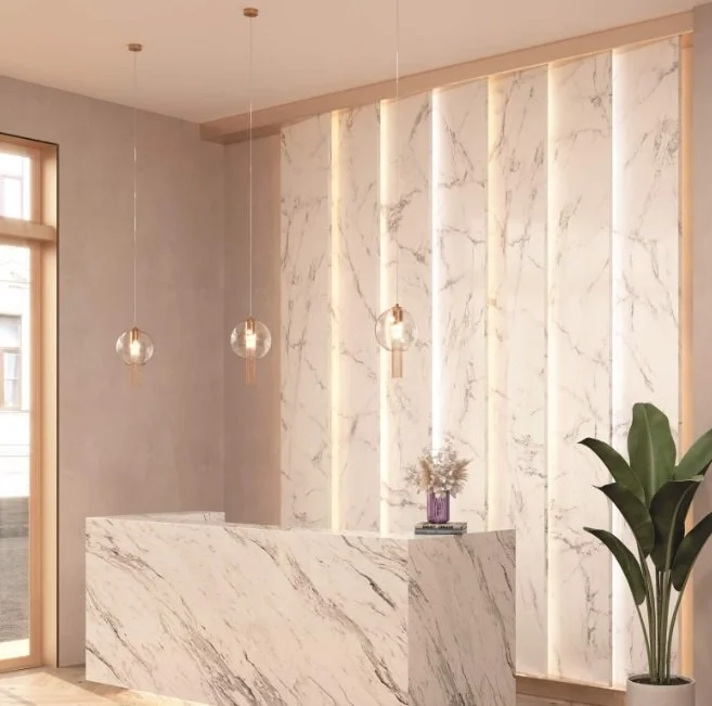 Maytoni Flusso visilica mesing