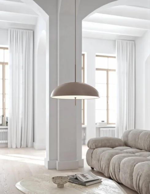 DFTP Versale 50 visilica braon