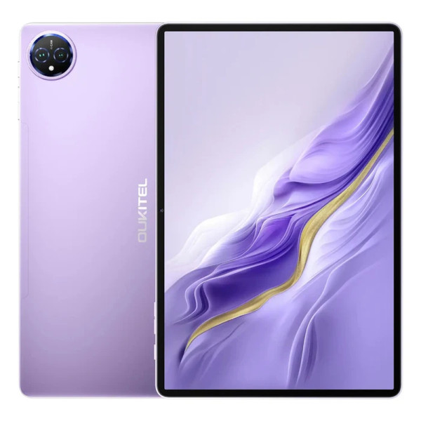 OUKITEL OT12 purple