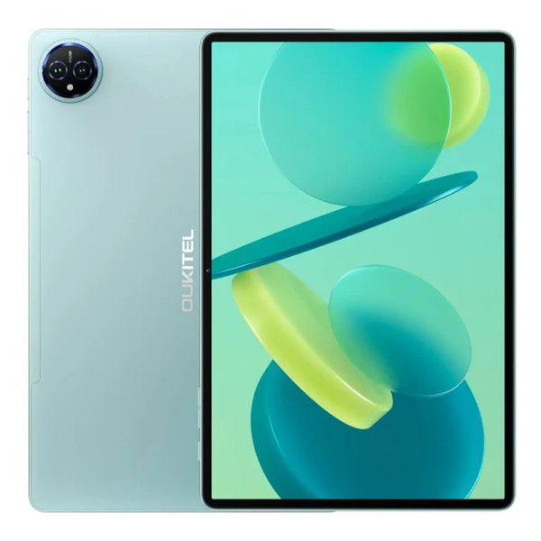 OUKITEL OT12 green