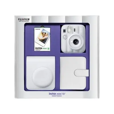 Instax mini 13 bundle box, beli