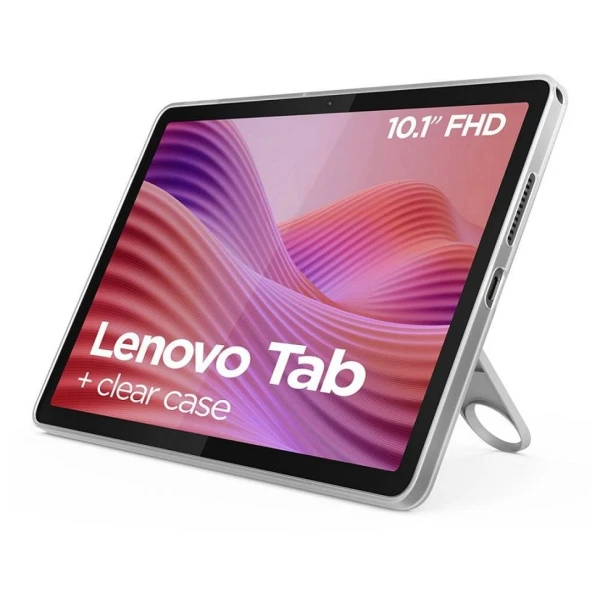 Lenovo Tablet TB-311FU IPS 10.1'' OC 2.0GHz 4GB 128GB 5Mpix 8Mpix WiFi BT 5.1 siva (ZAEH0043RS)