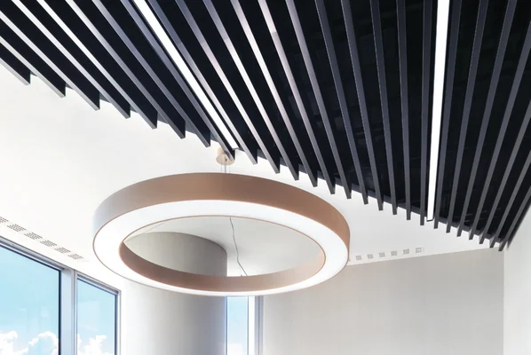 Armstrong METAL Baffle Element