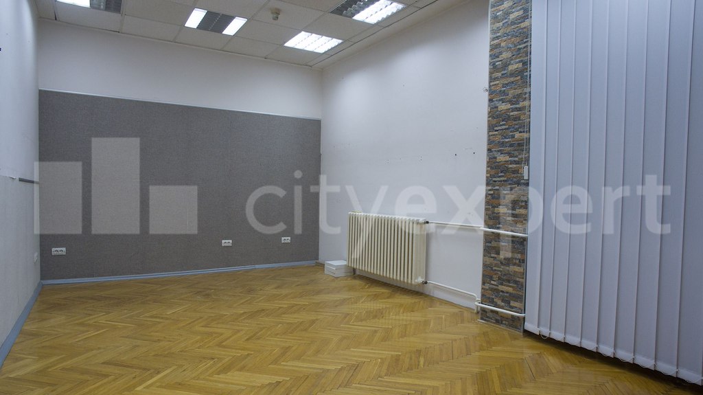 Lokal za izdavanje BEZ PROVIZIJE: Dvosoban, 34m², Paunova, Voždovac - 300€
