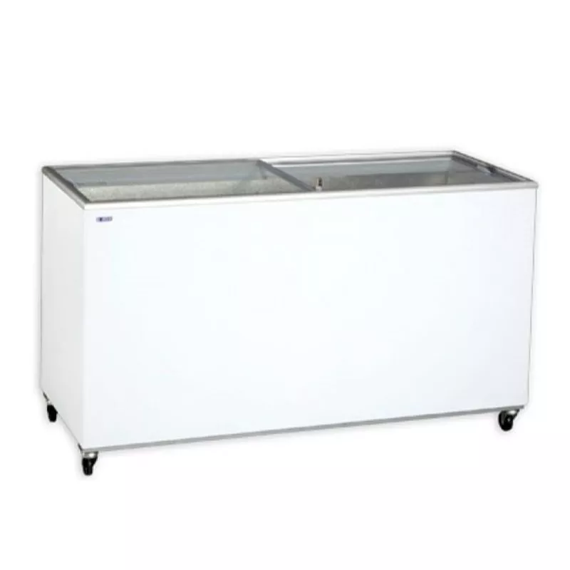 Nortek horizontalni zamrzivač UDD400SCB