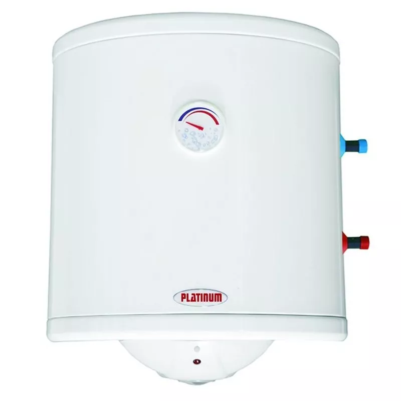 Platinum inox prohromski bojler 50 litara - kombinovani
